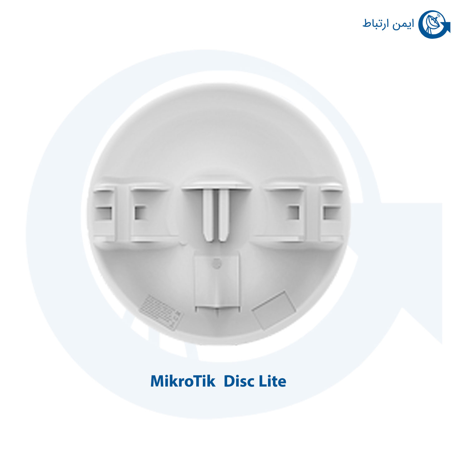 خرید و قیمت رادیو وایرلس میکروتیک مدل Disc Lite5